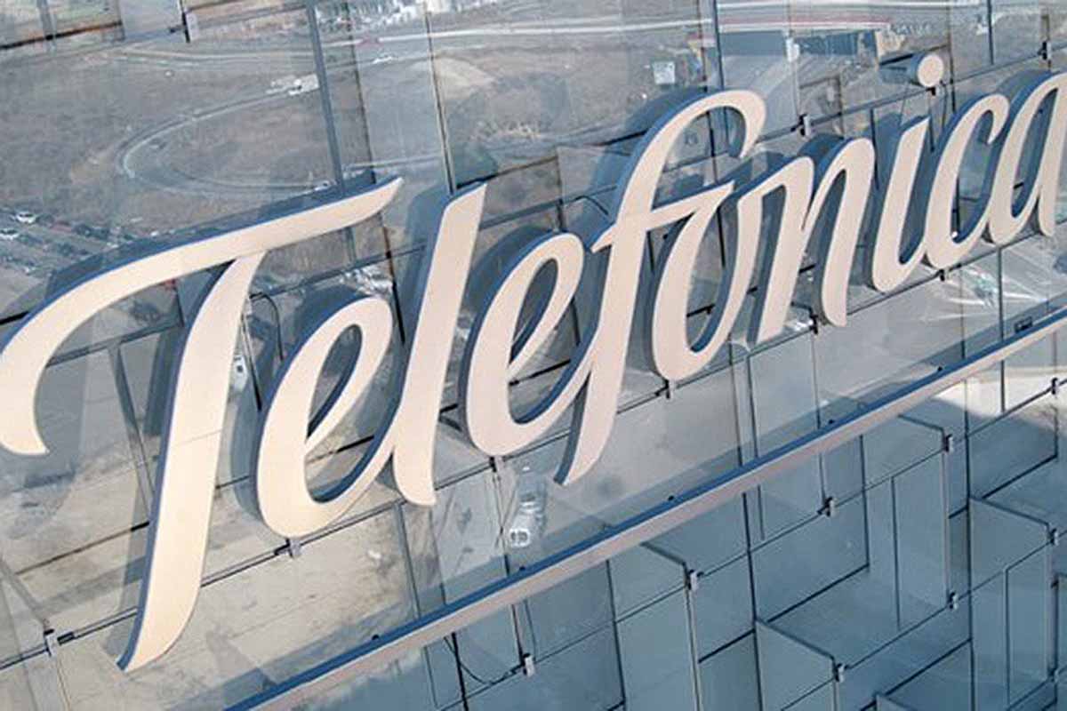 Telefónica sells 60% of its subsidiary in Chile | Bitfinance