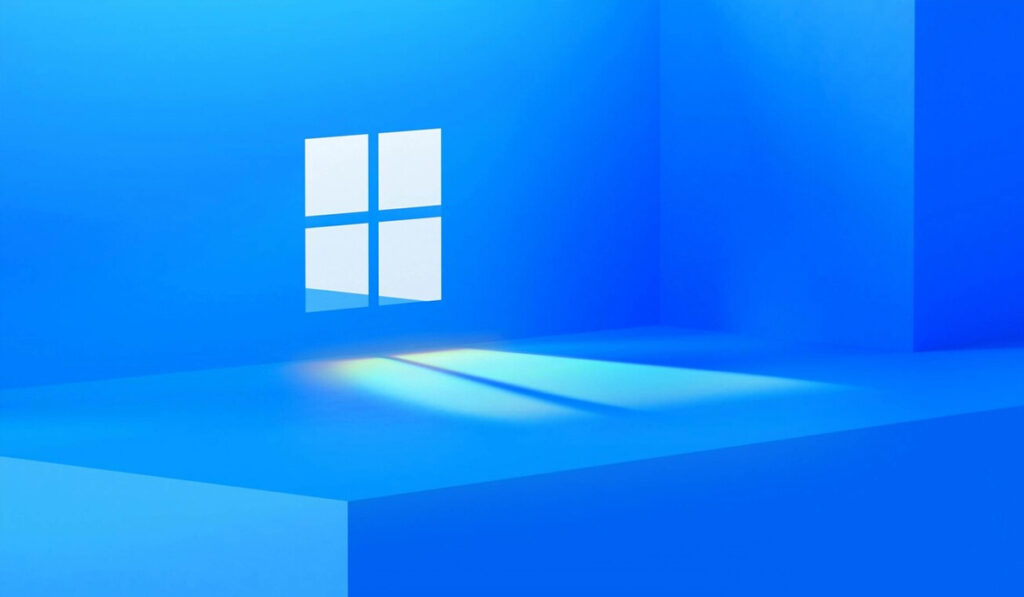 Windows 11 already has the new Bing with AI