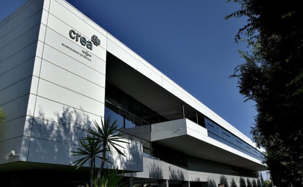 Seville will host the Spanish Space Agency