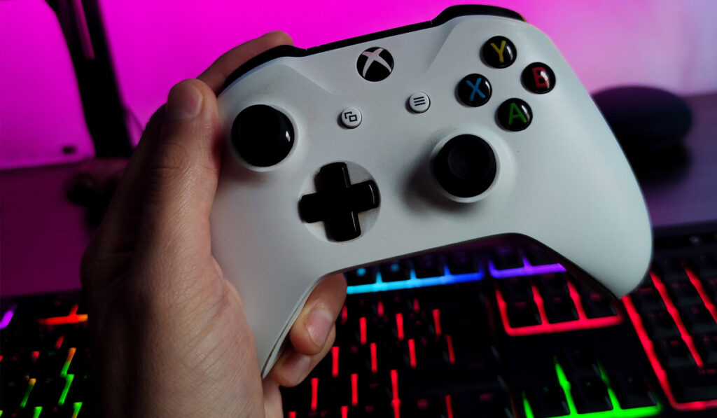 Xbox exceeded 120 million monthly users