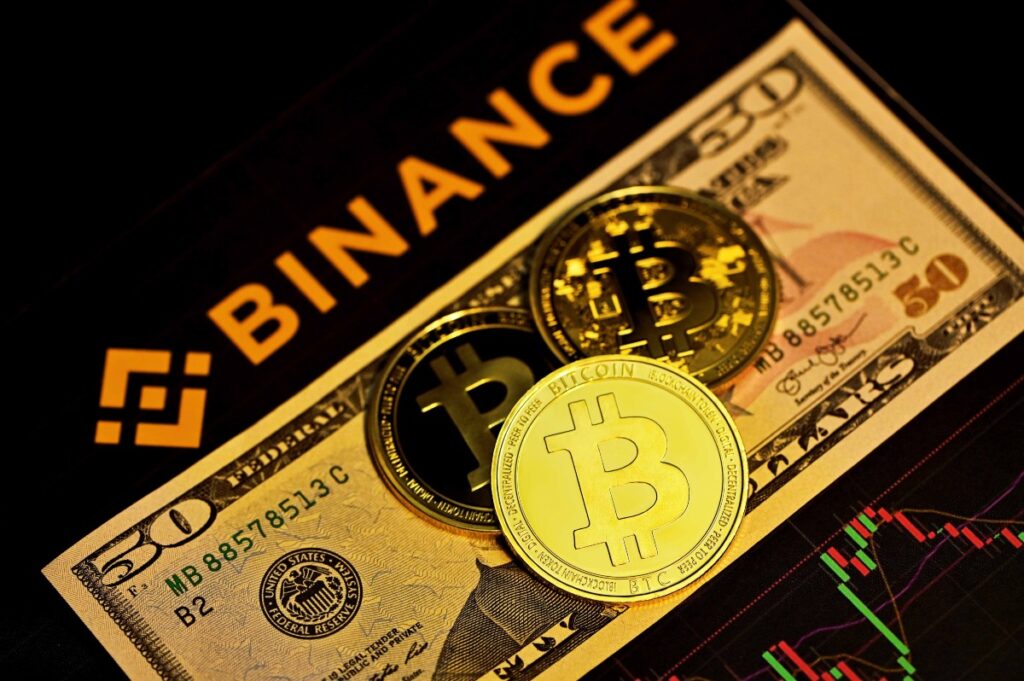 Binance can now operate in Europe