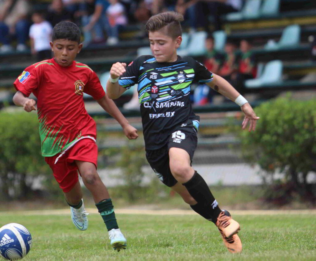 Secasports School celebrates the Seca Cup 2023 national tournament