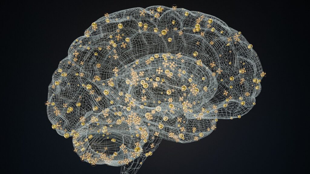 Neuralink realiza con éxito implante de chip cerebral Telepathy en un ...