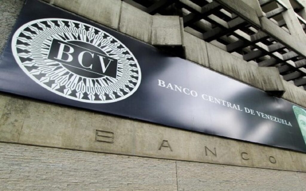 Precio del dólar BCV de este lunes 25 de noviembre