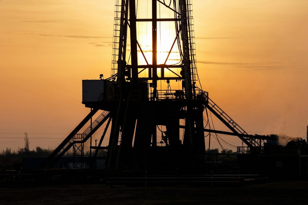 Venezuela aims for increased oil production in 2026 | Bitfinance